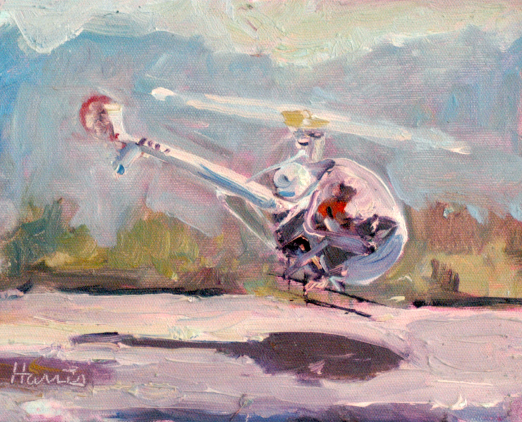 Paintings | RAY HARRIS STUDIO